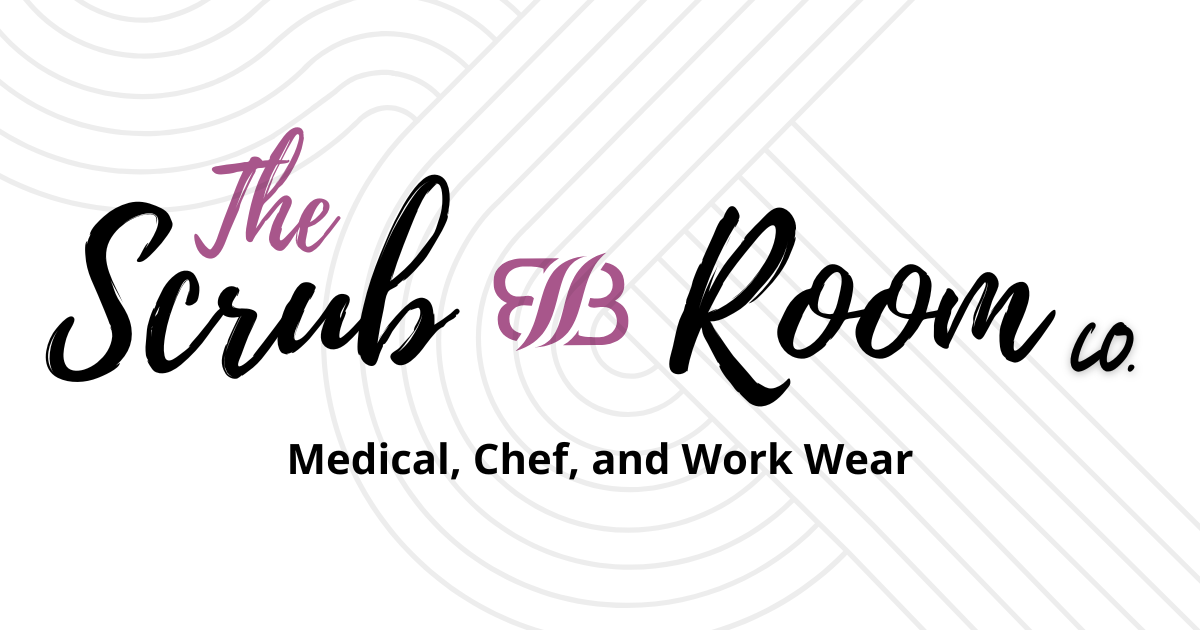 Welcome to the Scrub Room